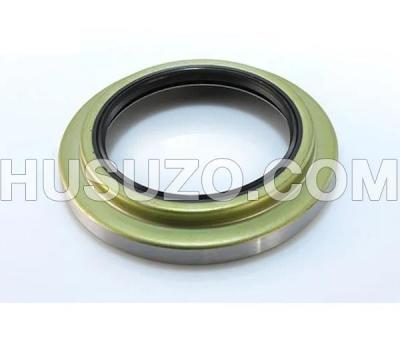 China 1-09625350-0 Inner Rear Hub Oil Seal for ISUZU CXZ81 10PE1 for sale