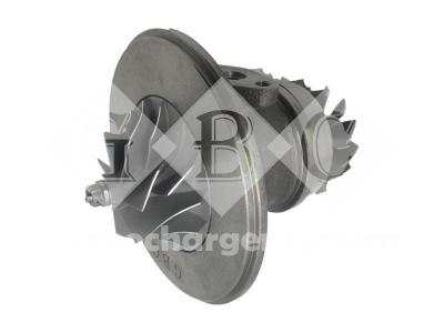 China 4030947 Chra Hybrid Turbo Cartridge For Doosan DL08 65091007139 6509100-7139 for sale