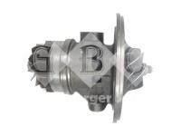 China 4030947 Chra Hybrid Turbo Cartridge For Doosan DL08 65091007139 6509100-7139 for sale