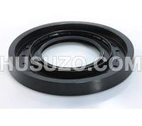 China CXZ81 10PE1 Isuzu Truck Parts Outer Rear Hub Oil Seal 1096254441 OEM for sale