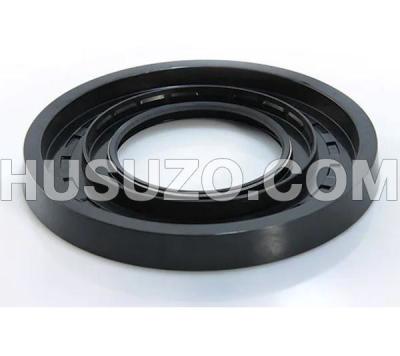 China CXZ81 10PE1 Isuzu Truck Parts Outer Rear Hub Oil Seal 1096254441 OEM for sale