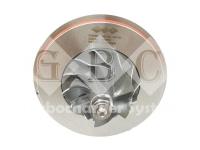 China 49135-03101 Turbocartridge Core For Mitsubishi Pajero II Delica 2.8 TD 4M40 for sale
