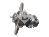 China 724639-0007, 705954, GT2052V cartridge For Nissan Patrol Terrano 3.0 Di for sale