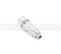 China 1-11129064-0 Isuzu Truck Parts Steel Nozzle Sleeve for CYZ51 6WF1 for sale