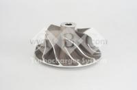 China 717858 724930 GT1749V Turbocharger Wheel for sale