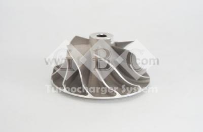 China 717858 724930 GT1749V Turbocharger Wheel for sale