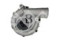 China 059 145 722 R Turbocharger for Volkswagen Touareg for sale