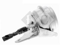 China 8-97139724-2 Turbocharger RHF5 Isuzu Rodeo 4JB1T for sale