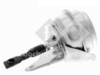 China 8-97139724-2 Turbocharger RHF5 Isuzu Rodeo 4JB1T for sale