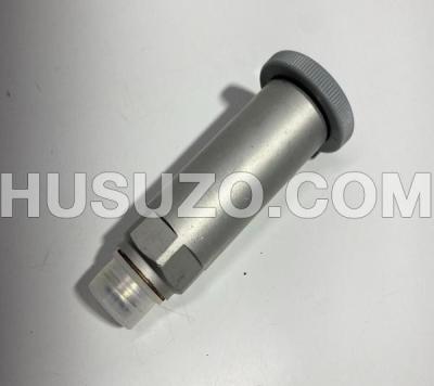 China NPR66 600P Isuzu Truck Spare Parts Fuel Feed Pump Priming 1157610061 for sale
