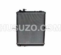 China NPR75 4HK1 Isuzu Aftermarket Truck Parts Radiator Water Hose 1-21410912-0 for sale