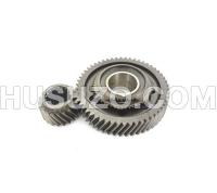 China CYZ Dump Isuzu Truck Parts Mainshaft Sixth Gear 1-33338308-0 for sale