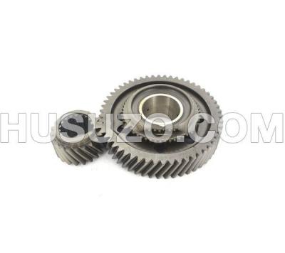 China CYZ Dump Isuzu Truck Parts Mainshaft Sixth Gear 1-33338308-0 for sale