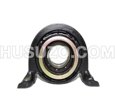 China Bulk 6BD1 Isuzu Truck Parts Propeller Shaft Center Bearing 1-37510105-0 for sale