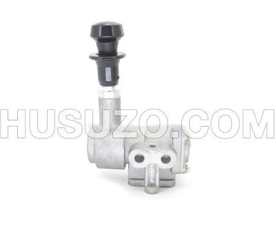 China 1-48460356-0 Hand Control Brake Valve for ISUZU CXZ51K 6WF1 for sale