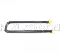 China 1-51371173-0 Rear Spring U-Bolt for ISUZU NPR for sale