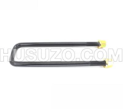 China 1-51371173-0 Rear Spring U-Bolt for ISUZU NPR for sale
