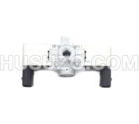 China 1-53458378-0 Exhaust Brake Unit for ISUZU 6WG1 for sale