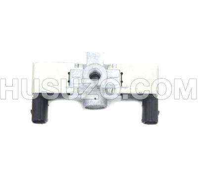China 1-53458378-0 Exhaust Brake Unit for ISUZU 6WG1 for sale