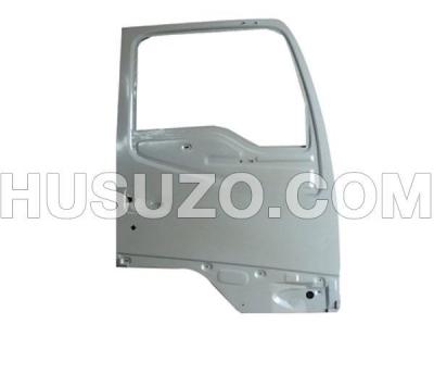 China 1-64080388-0 Front Door Assembly for ISUZU FVR 6HH1 for sale