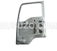 China 1-64080388-0 Front Door Assembly for ISUZU FVR 6HH1 for sale