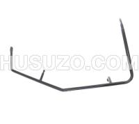 China 1-71798492-0 Mirror Side Stay for ISUZU FVR33 for sale