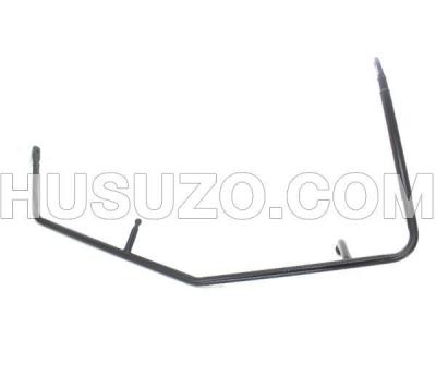 China 1-71798492-0 Mirror Side Stay for ISUZU FVR33 for sale