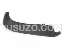 China 1-71907457-2 Fender Lower Mud Guard for ISUZU CXZ51 for sale