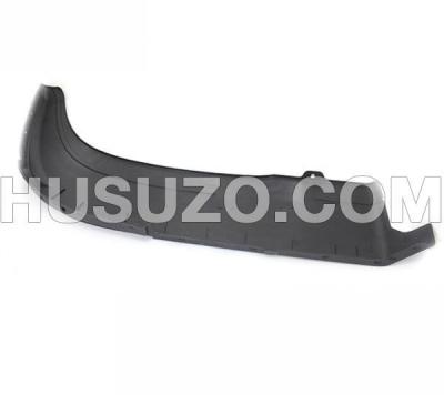 China 1-71907457-2 Fender Lower Mud Guard for ISUZU CXZ51 for sale