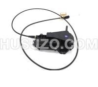 China 1-82840128-0 Engine Stopper for ISUZU FVR34 6HK1 for sale