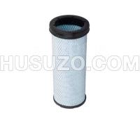 China 1-87610116-0 Air Filter 6HK1 Isuzu for sale