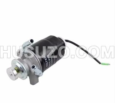 China 1117011-850, Oil Filter Element for ISUZU NKR77 P600 for sale