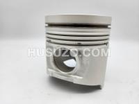 China 1121119760, 1-12111976-0 Isuzu engine Piston for sale