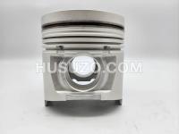 China 1121119760, 1-12111976-0 Isuzu engine Piston for sale