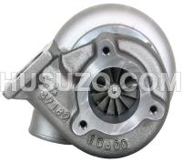 China 49189-00501 Turbocharger TD04H -13G for Isuzu 4D31T for sale