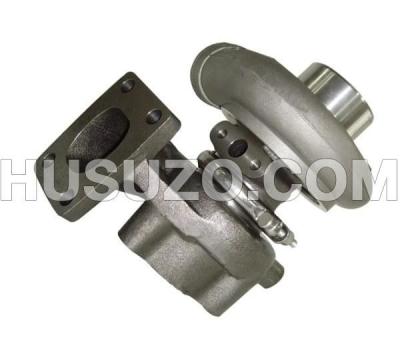 China 49189-00800 Turbocharger TD04H -13G for Isuzu 4D31T for sale