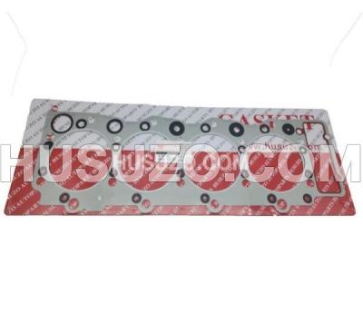 China 5-57105873-0, Cylinder Head Gasket Isuzu 4HF1 8-97105873-0 for sale