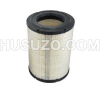China 5-87610020-1 Air Filter for Isuzu NQR75 NQR for sale