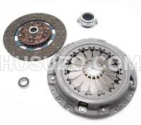 China 5-87610232-0 Clutch Disc ISUZU NPR NQR 700P 4HK1 for sale