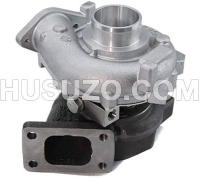 China 17201-E0680 Hino Replacement Parts Turbocharger GT2556L For Highway Truck W040 92.9KW for sale