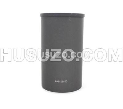China Custom J08E Hino Truck Accessories Cylinder Block Liner GT-J08E-8MM for sale