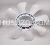 China 25261-42920 Fan Cooling 2526142920 for sale