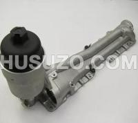 China 26300-3C310, Oil Filter ASM Hyundai Genesis Veracruz 3.8L V6 for sale