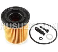 China 26350-2M000 Hyundai Elantra Oil Filter For Sonata Santa Fe 1.6L L4 ODM for sale