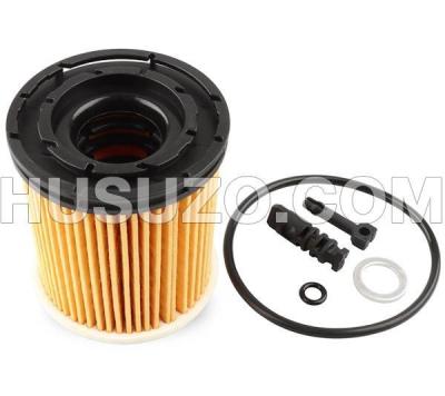China 26350-2M000 Hyundai Elantra Oil Filter For Sonata Santa Fe 1.6L L4 ODM for sale