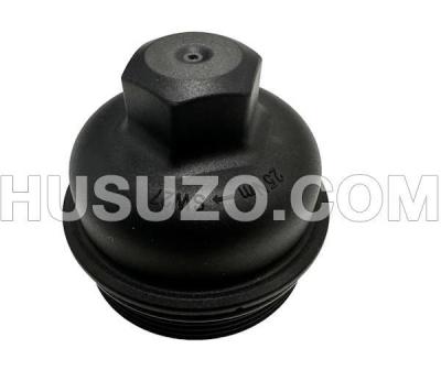 China 26350-3LTA0 Oem Hyundai Genesis Oil Filter G90 G70 3.3L V6 for sale