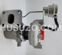 China TD05H Hyundai Turbocharger Replacement 28230-45100 For HD65 HD72 HD78 Engine for sale