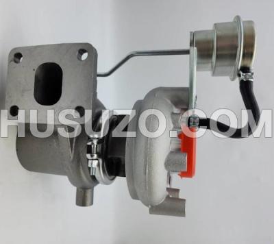 China TD05H Hyundai Turbocharger Replacement 28230-45100 For HD65 HD72 HD78 Engine for sale