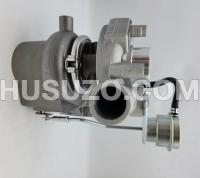 China TD05H Hyundai Turbocharger Replacement 28230-45100 For HD65 HD72 HD78 Engine for sale