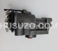 China ODM Hyundai Truck Spares Brake Wheel Cylinder Accessories 58220-45201 for sale